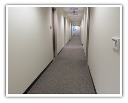 Reducing Courthouse Operational Costs through Good Design