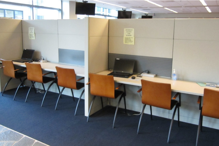 Avoid Runaway Jurors with a Welcoming Jury Assembly Area