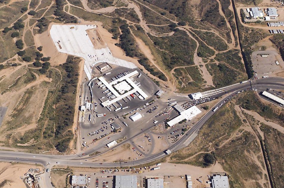 CBP: Strategic Resource Assessments