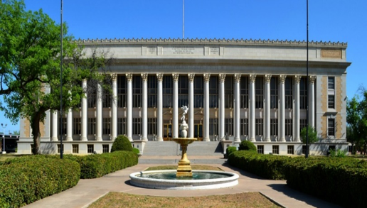 Courthouse Design Tips: Creating a User-friendly Exterior