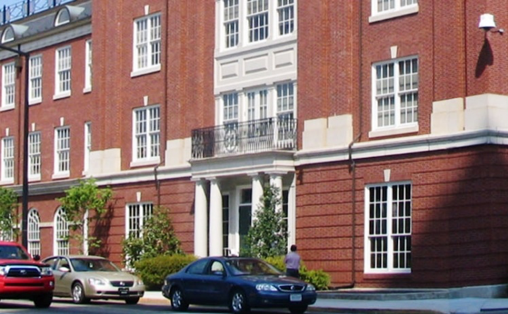 Courthouse Design Tips: Creating a User-friendly Exterior