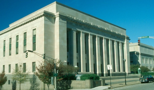 Courthouse Design Tips: Creating a User-friendly Exterior