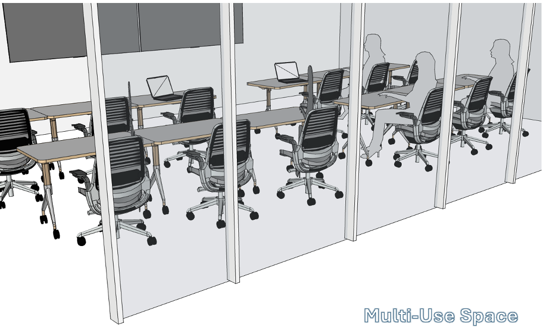 Modernizing Probation Offices: Embracing Mobility and Efficiency