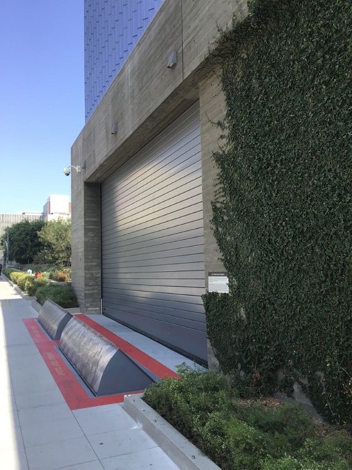 A Closer Look at Planning Courthouse Parking