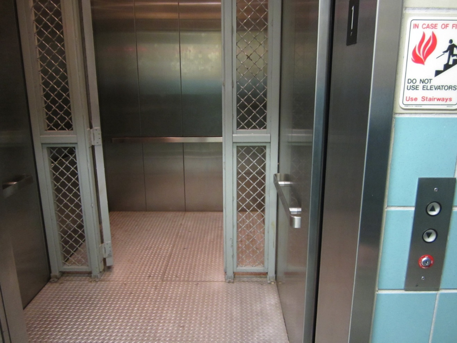 Is Your Courthouse Able to Handle Multi-Defendant Proceedings?