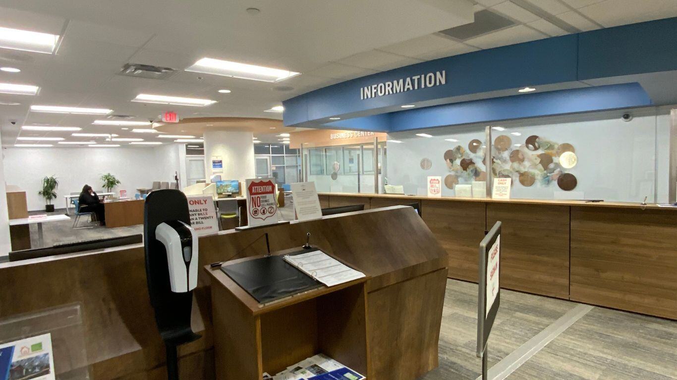 Restorative Justice and Healing Court Spaces