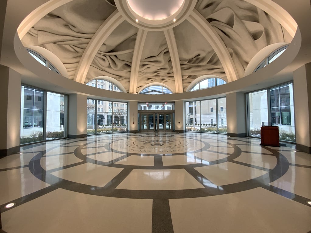 Vision to Reality: A Path to Innovative Courthouse Planning