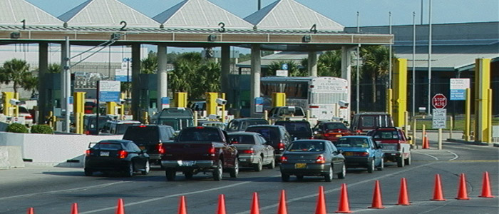 U.S. Customs and Border Protection: National Capital Investment Plan