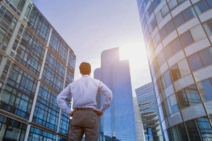 How Analysis Drives Courthouse Design