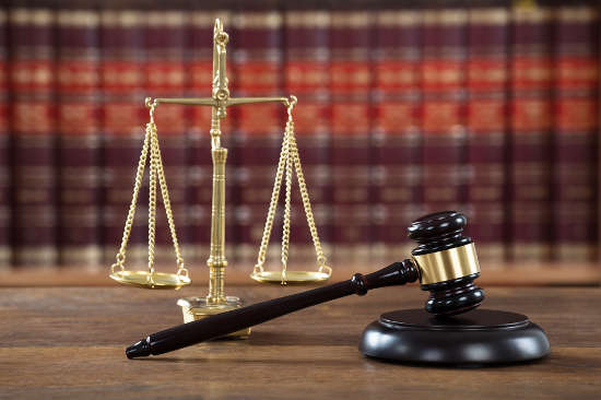 How Analysis Drives Courthouse Design