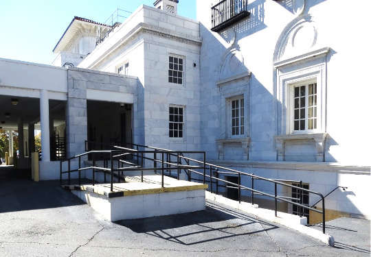 Building Upon History: A Historic Courthouse Renovation Success Story